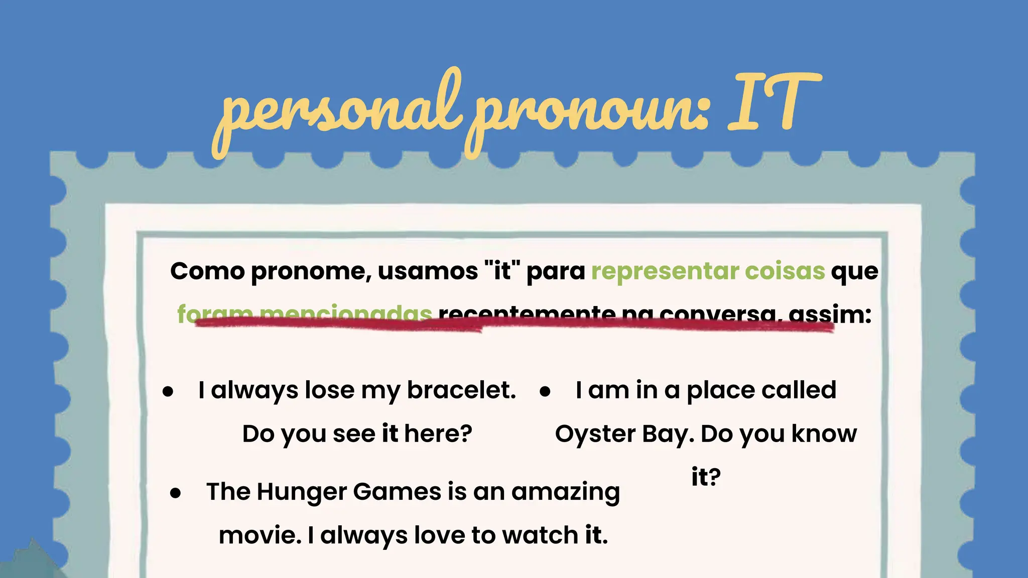 simple present, personal pronouns, verb to be, there is_are.pptx ...