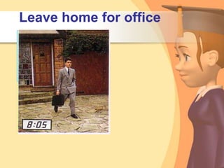 Simple Present Tense | PPSX | Fitness and Exercise | Healthy Living