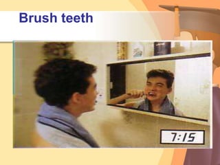 Simple Present Tense | PPT