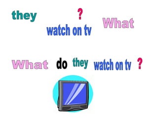 Simple present tense | PPT