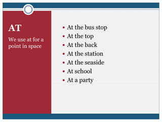 Simple present tense | PPTX