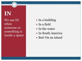 Simple present tense | PPTX