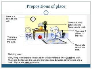 Simple present tense | PPTX