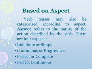 Simple present tense | PPT