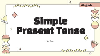 Simple Present Tense.pdf
