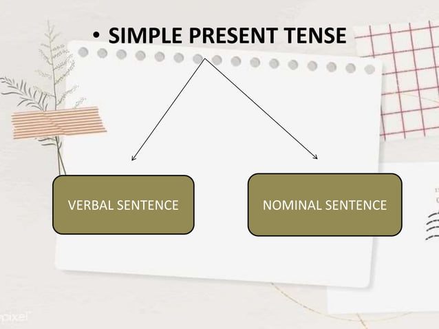 SIMPLE PRESENT TENSE.pptx