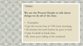 SIMPLE PRESENT TENSE.pptx