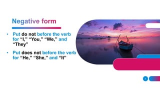 SIMPLE PRESENT TENSE.pptx