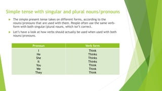 Simple Present tense.pptx