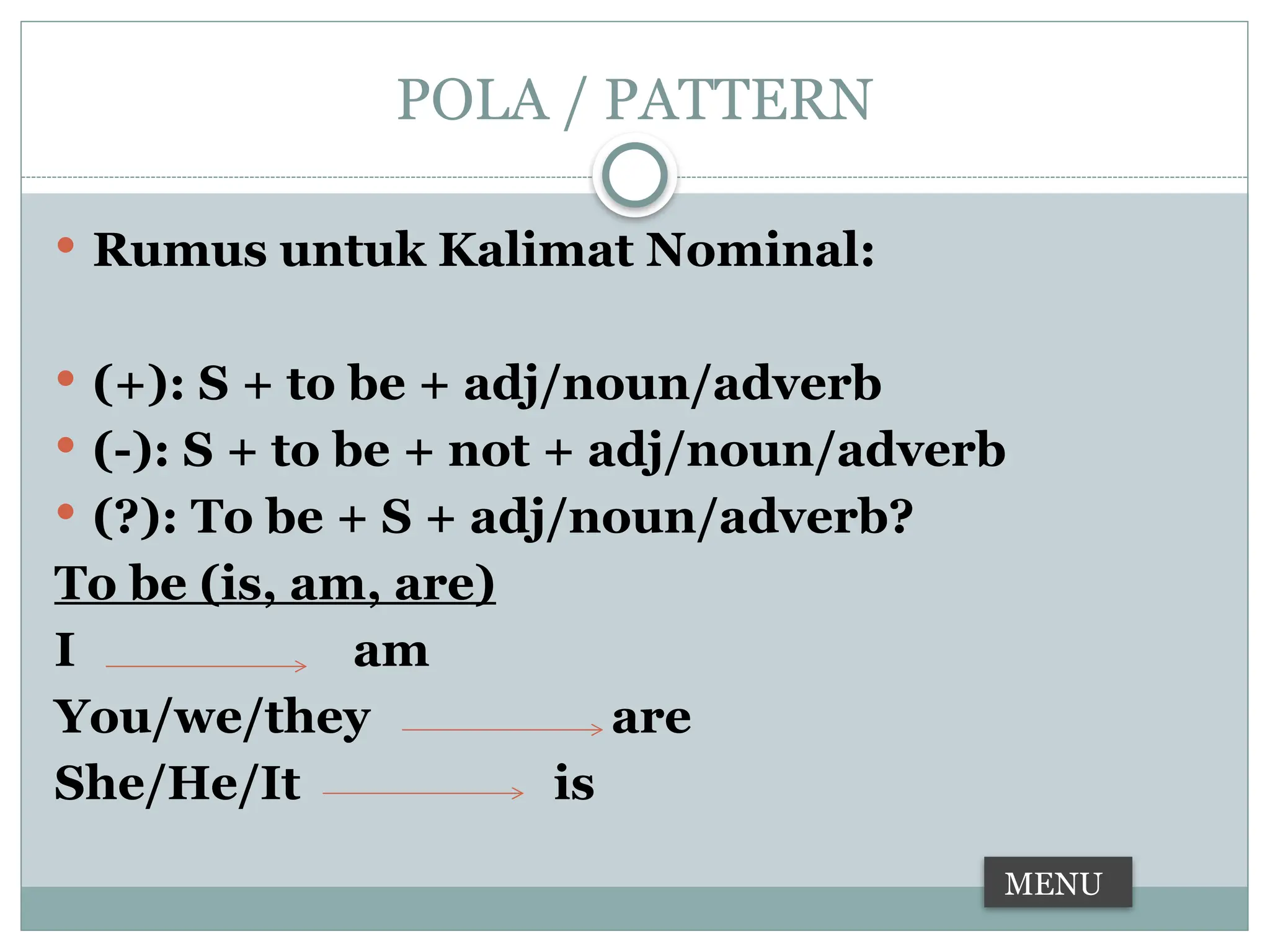SIMPLE PRESENT TENSE .pptx
