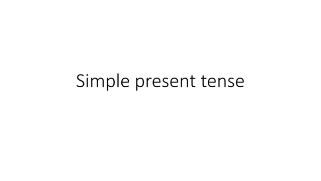 Simple present tense with formulas and examples.pptx
