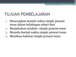 SIMPLE PRESENT TENSE kelas 10 MANJA.pptx