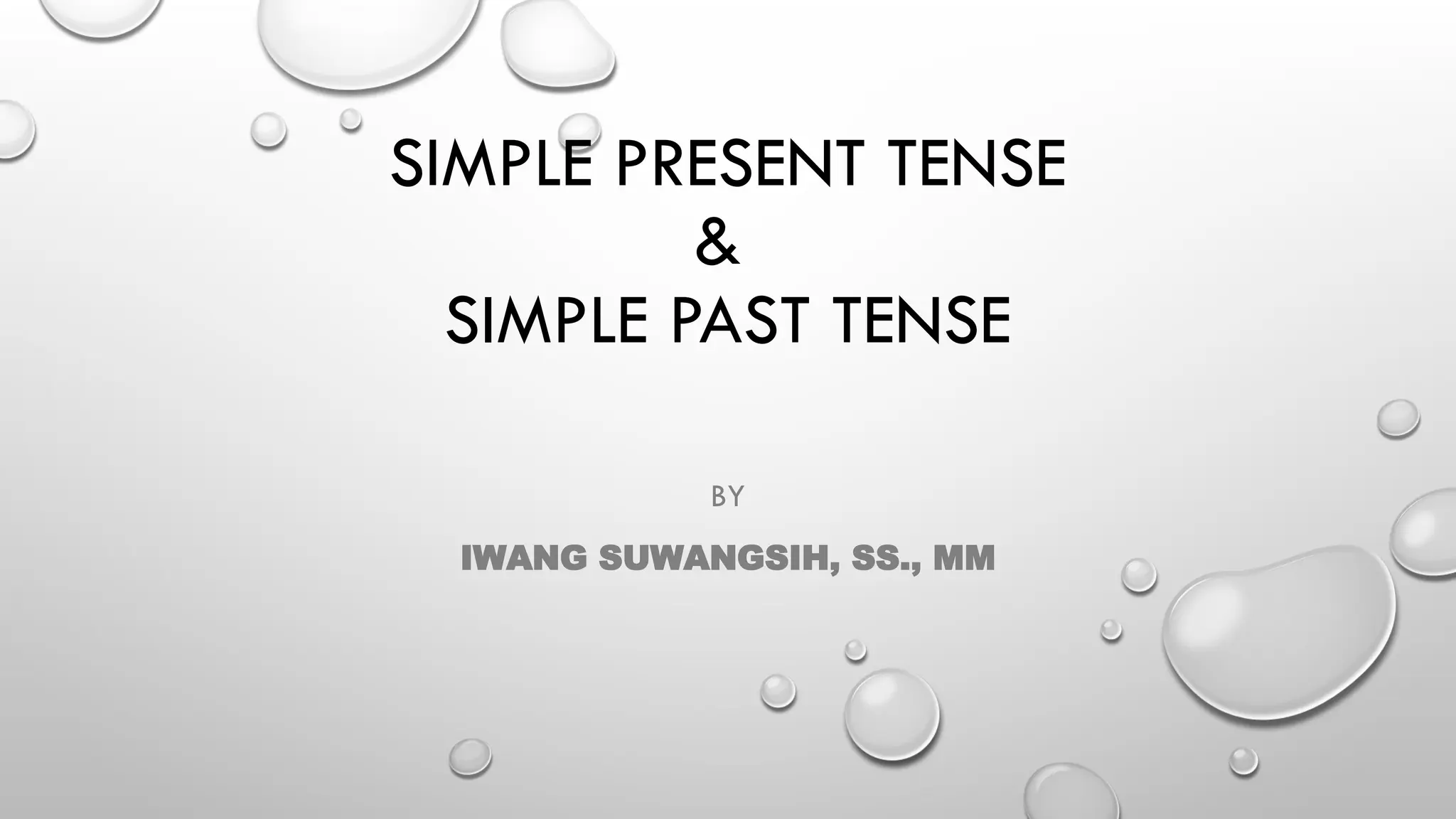 MATERI Simple present tense FOR STUDENTS.pptx