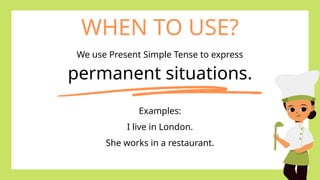 simple present tense-teachers' B level.pptx