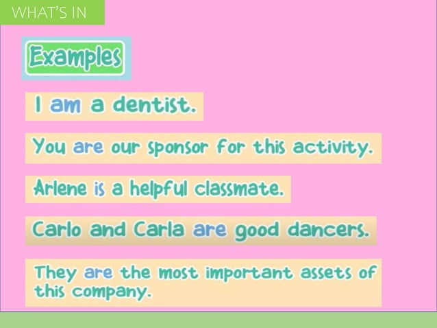 SIMPLE PRESENT TENSE OF VERB - GRADE 2 LESSON.pptx