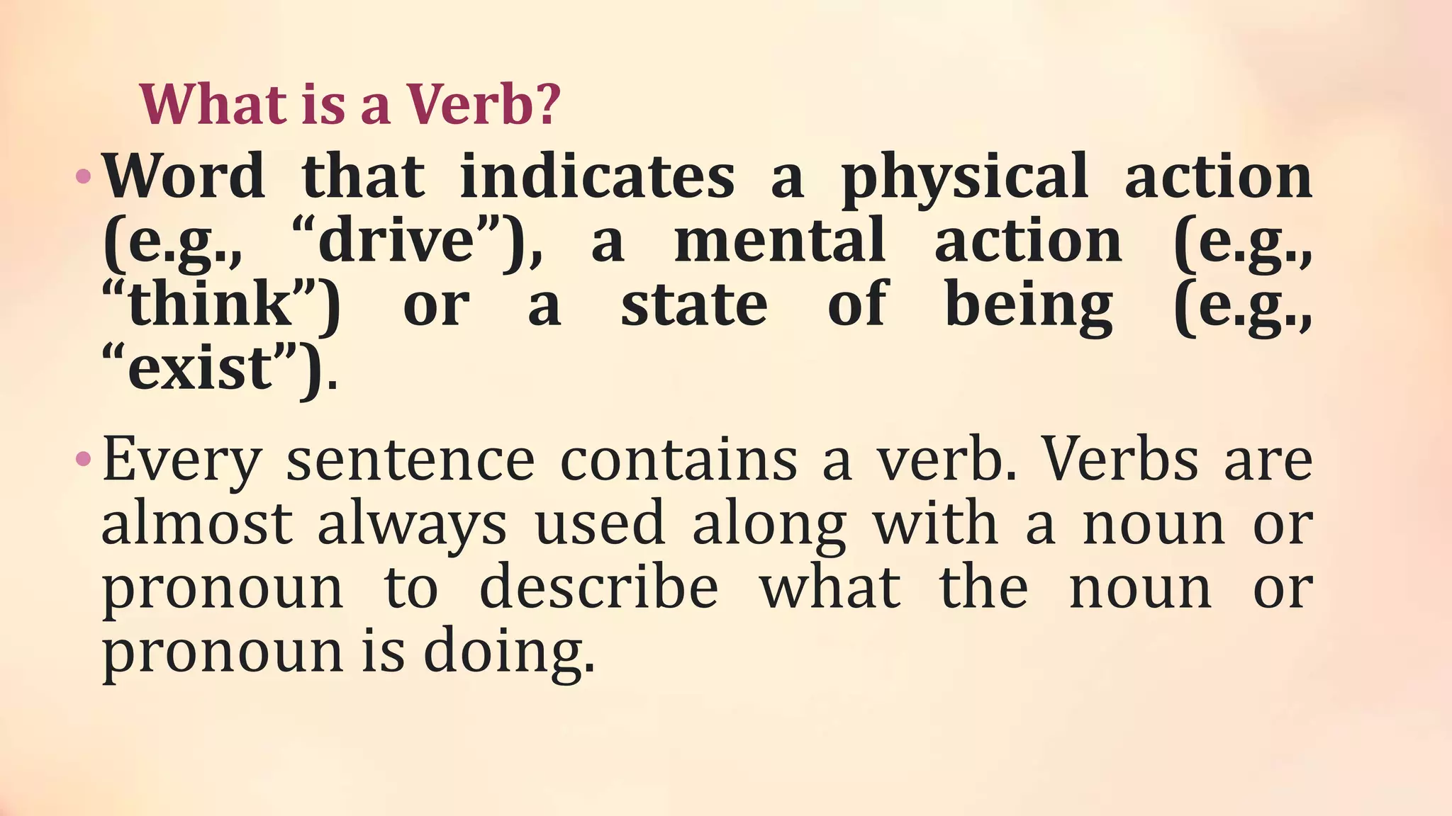 SIMPLE PRESENT TENSE OF VERBS.pptx