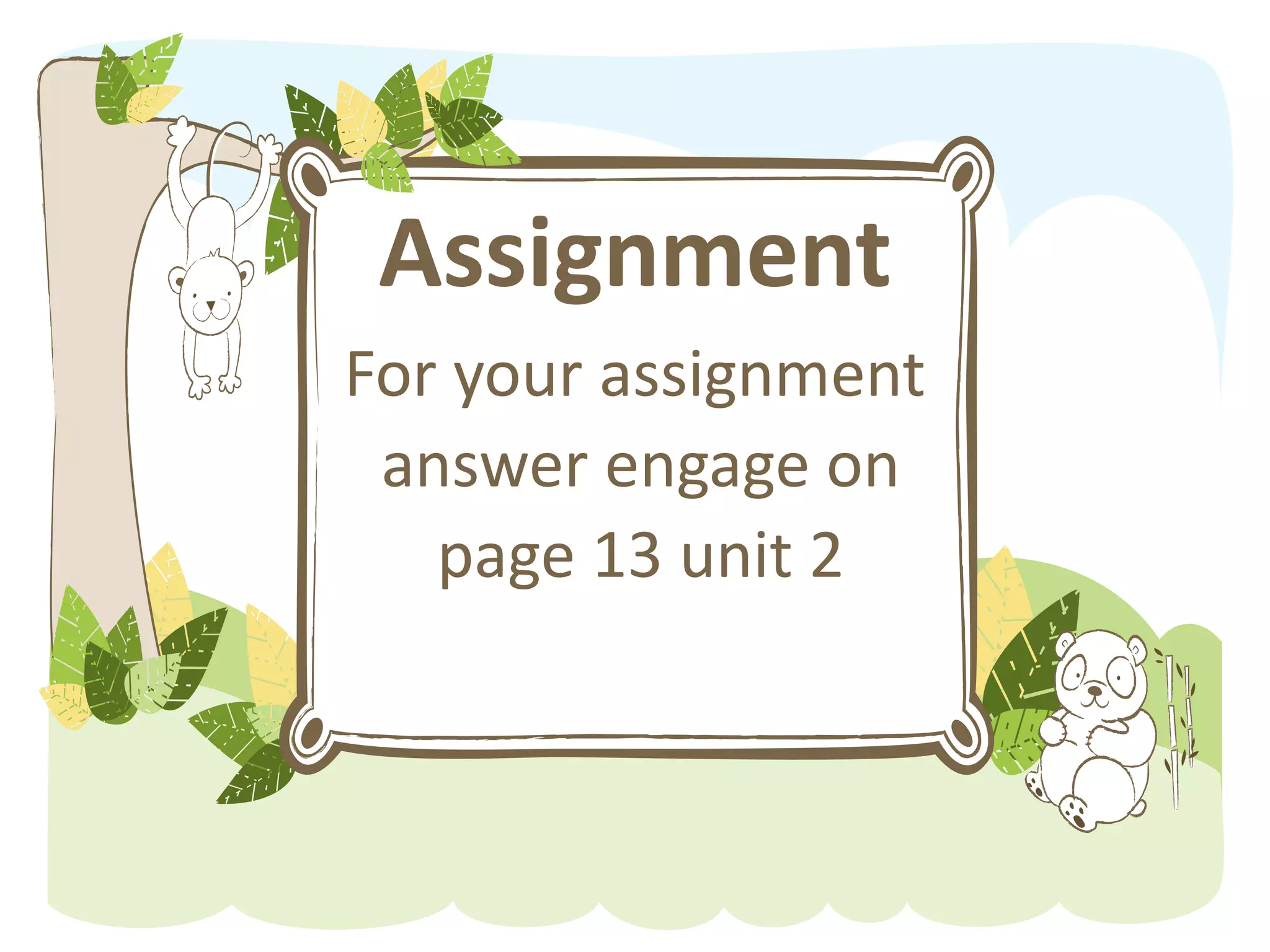 SIMPLE PRESENT TENSE OF VERBS (PPT) | PPTX