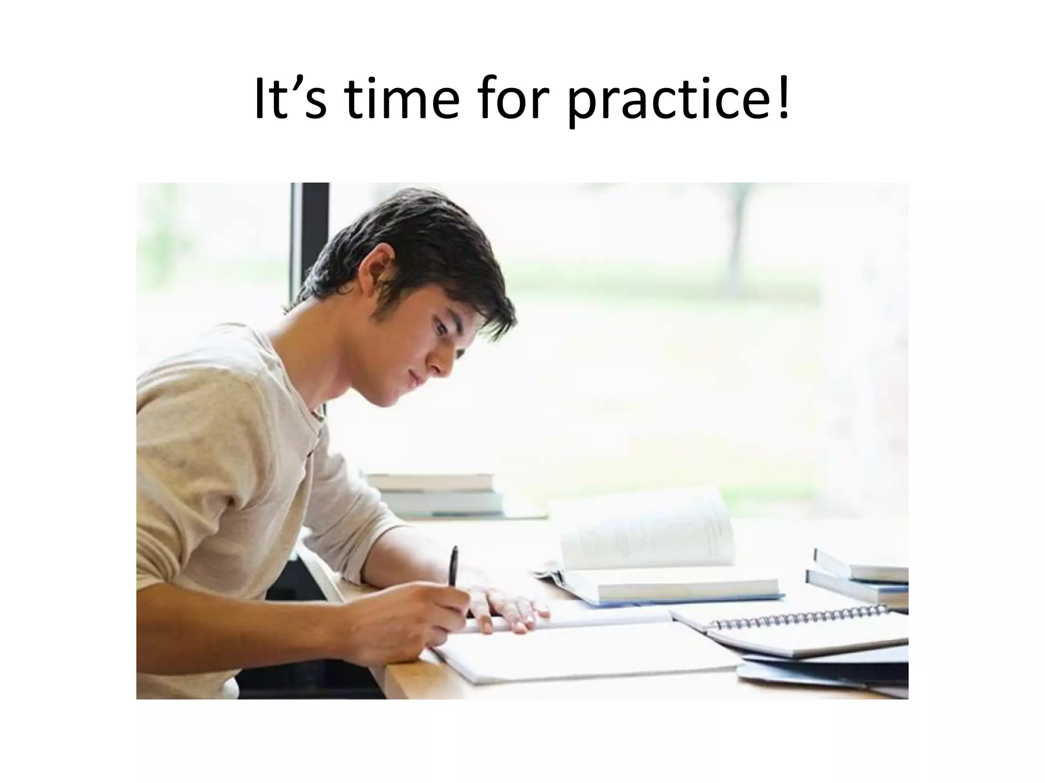 Simple present tense positive form | PPTX