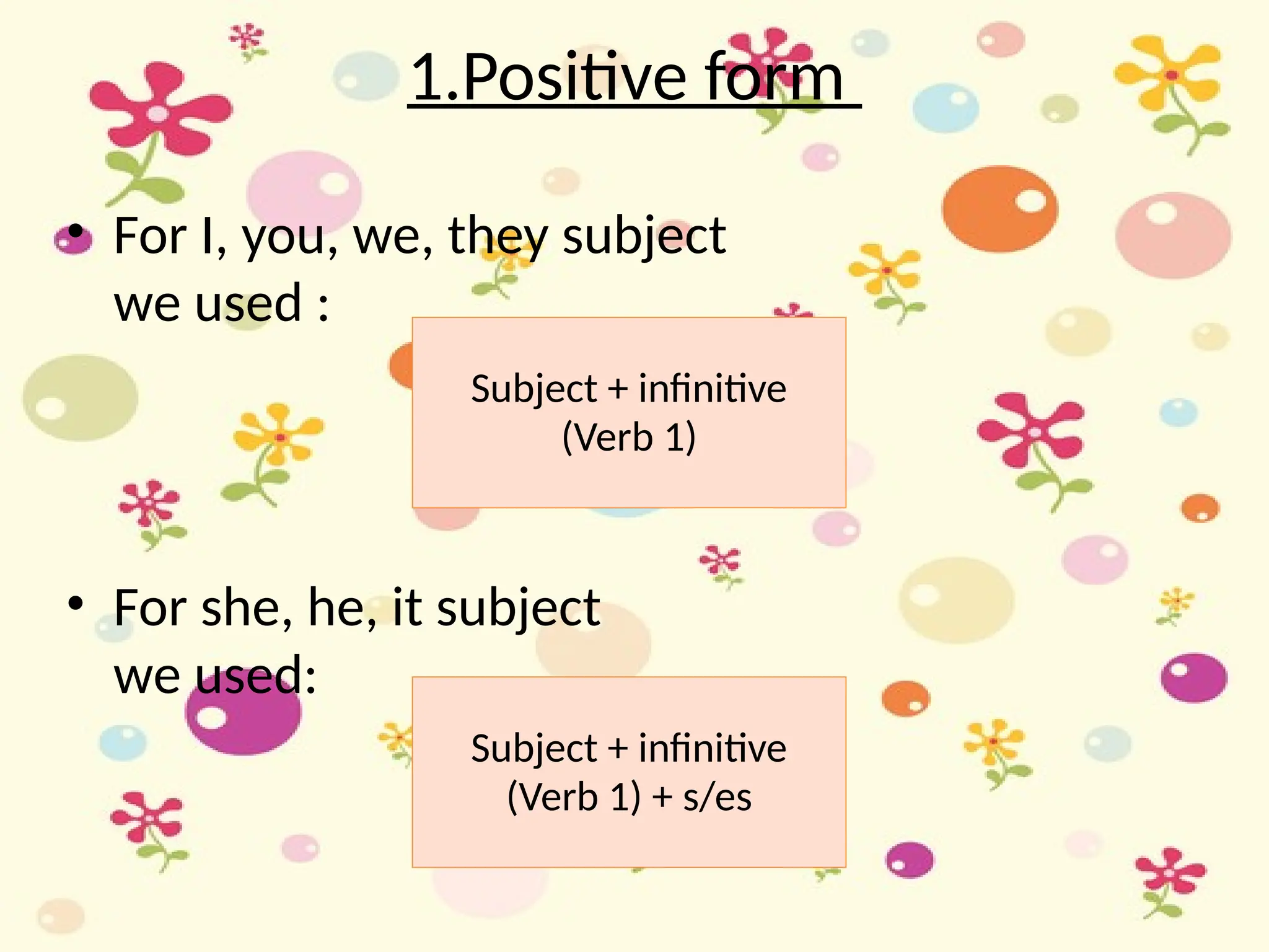 Simple_Present_Tense_PPT_50.pptx class p | PPT
