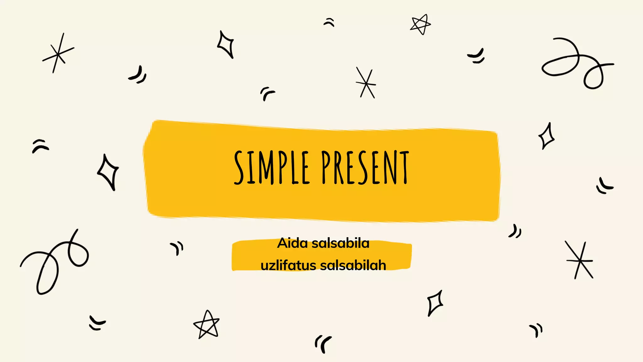 simple present tense ppt contoh.pptx