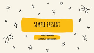 simple present tense ppt contoh.pptx