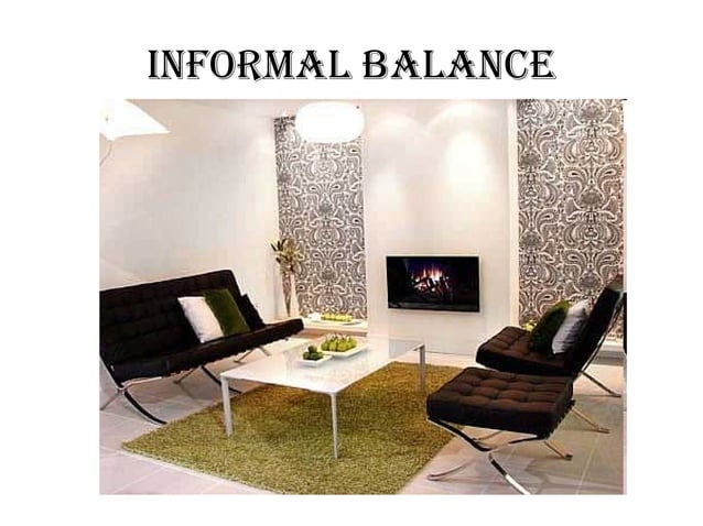 Simple principles of design | PPT