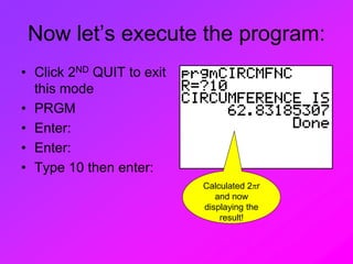 Simple programming | PDF