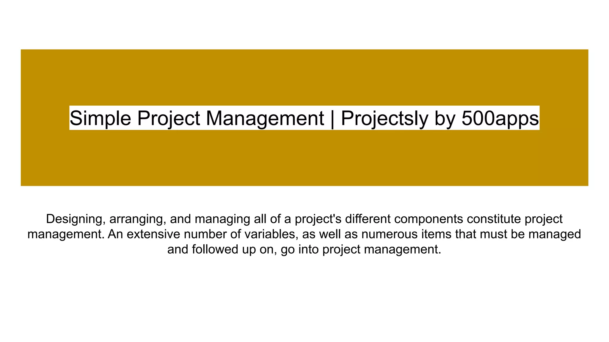 Simple Project Management _ Projectsly by 500apps.pdf