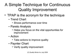 Paynter Chart Template