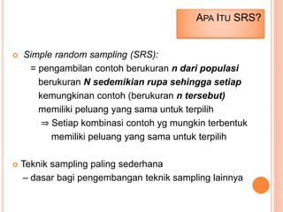 simplerandomsampling-140609083046-phpapp02.pdf