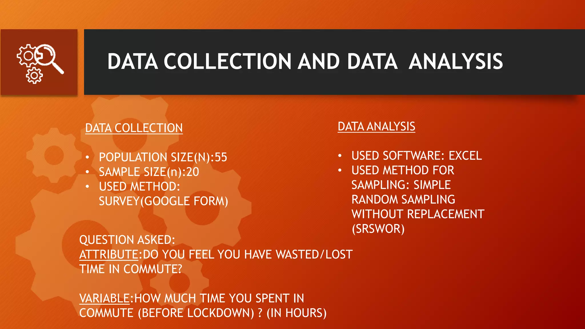 Simple Random Sampling | PPT