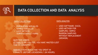 Simple Random Sampling | PPTX