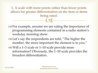 Simple Rating Scales in Mass Media Research and How to Transform Them.pptx