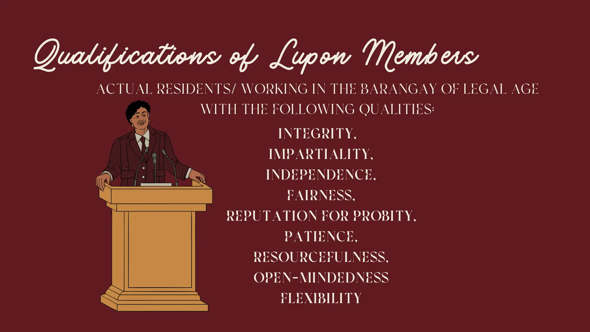 katarungang pambaranggay | PDF