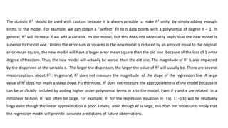 Simple regression analysis | PPT
