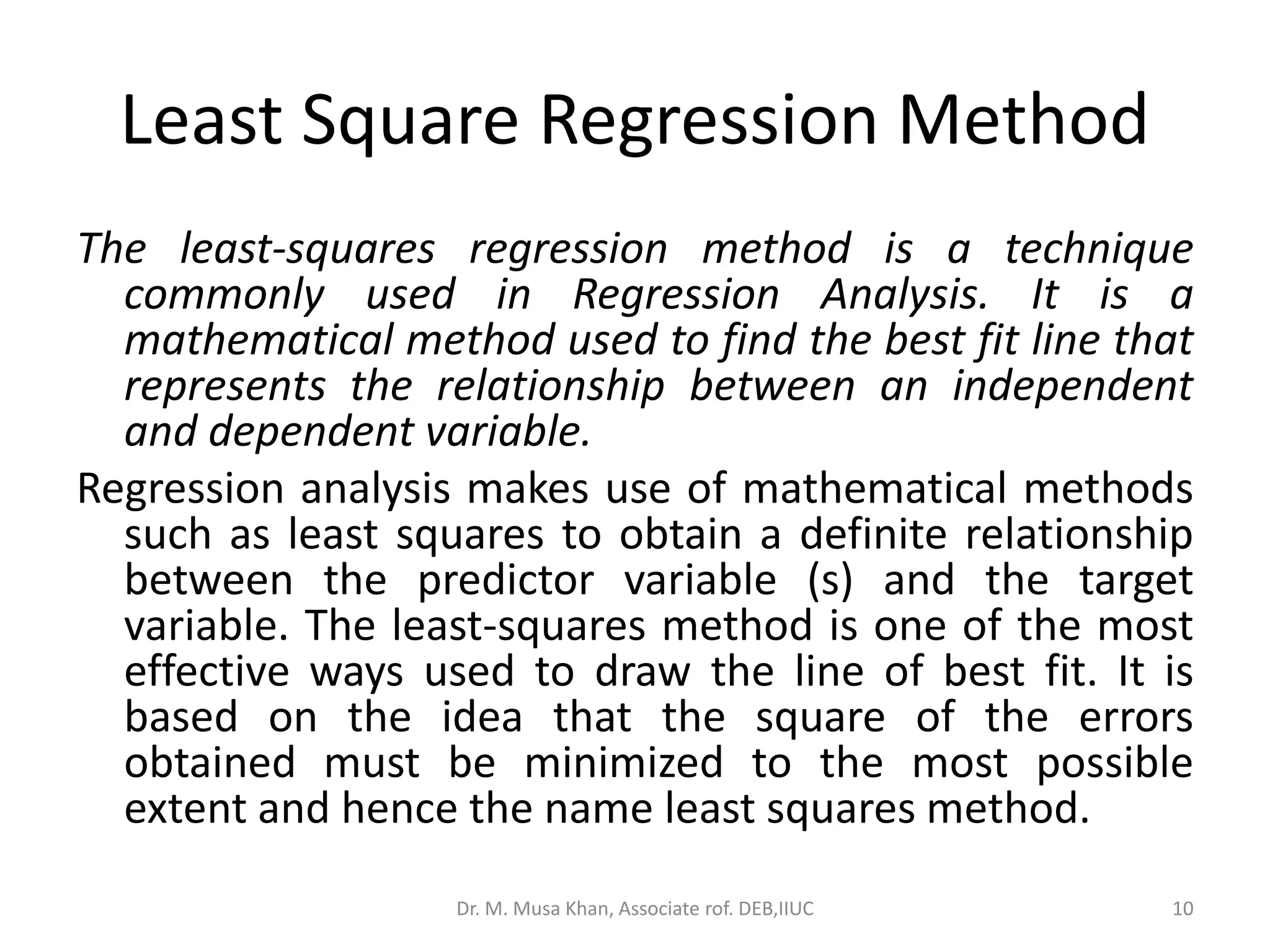Simple Regression Analysis(Estimation).pdf