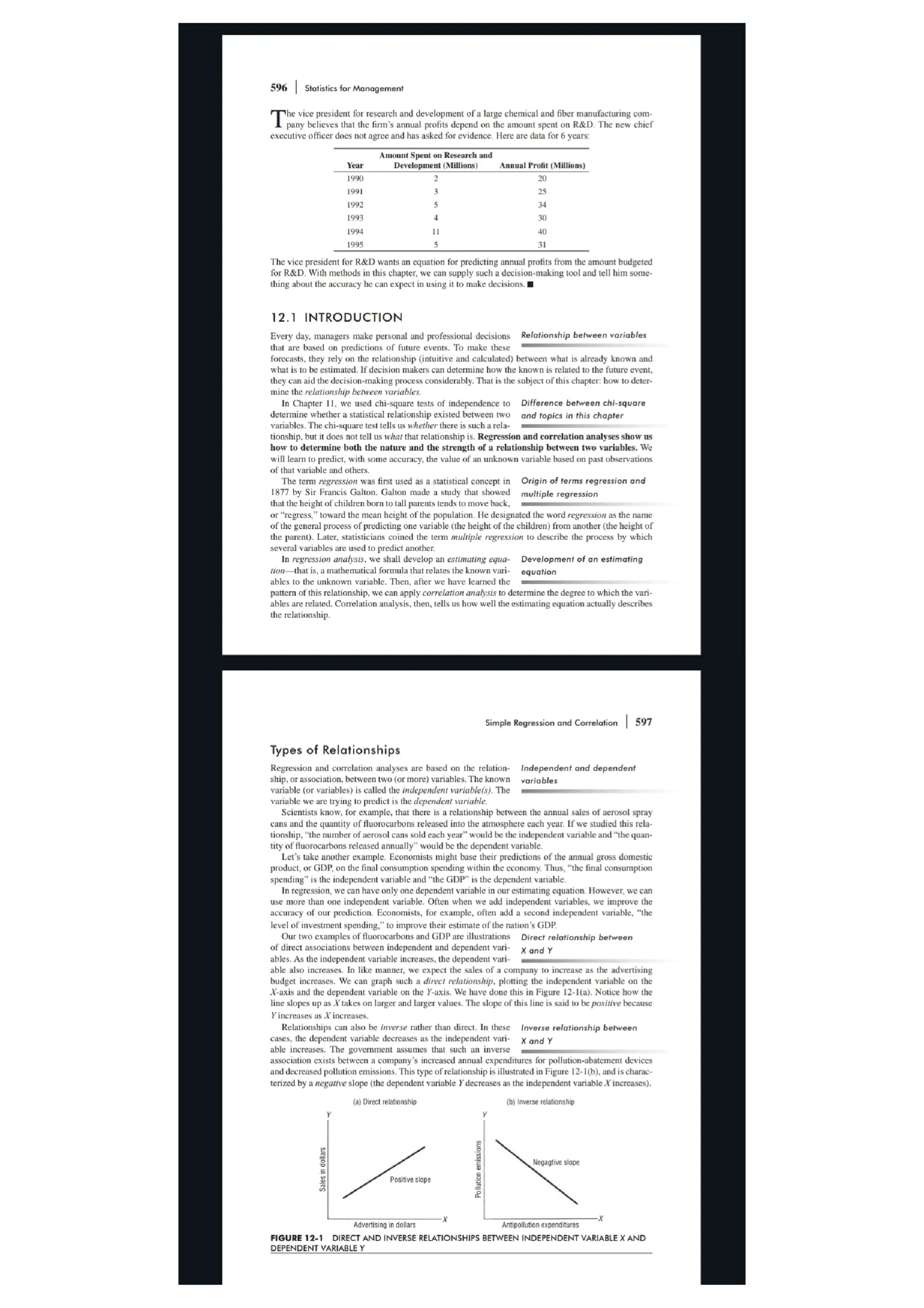 Simple regressionand correlation (2).pdf | Science