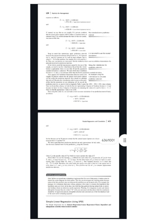 Simple regressionand correlation (2).pdf | Science