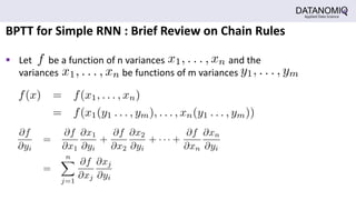 simple_rnn_forward_back_propagation | PPTX