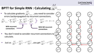 simple_rnn_forward_back_propagation | PPTX