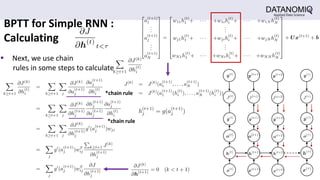simple_rnn_forward_back_propagation | PPTX