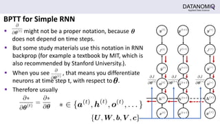 simple_rnn_forward_back_propagation | PPTX
