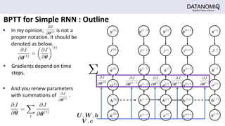 simple_rnn_forward_back_propagation | PPTX