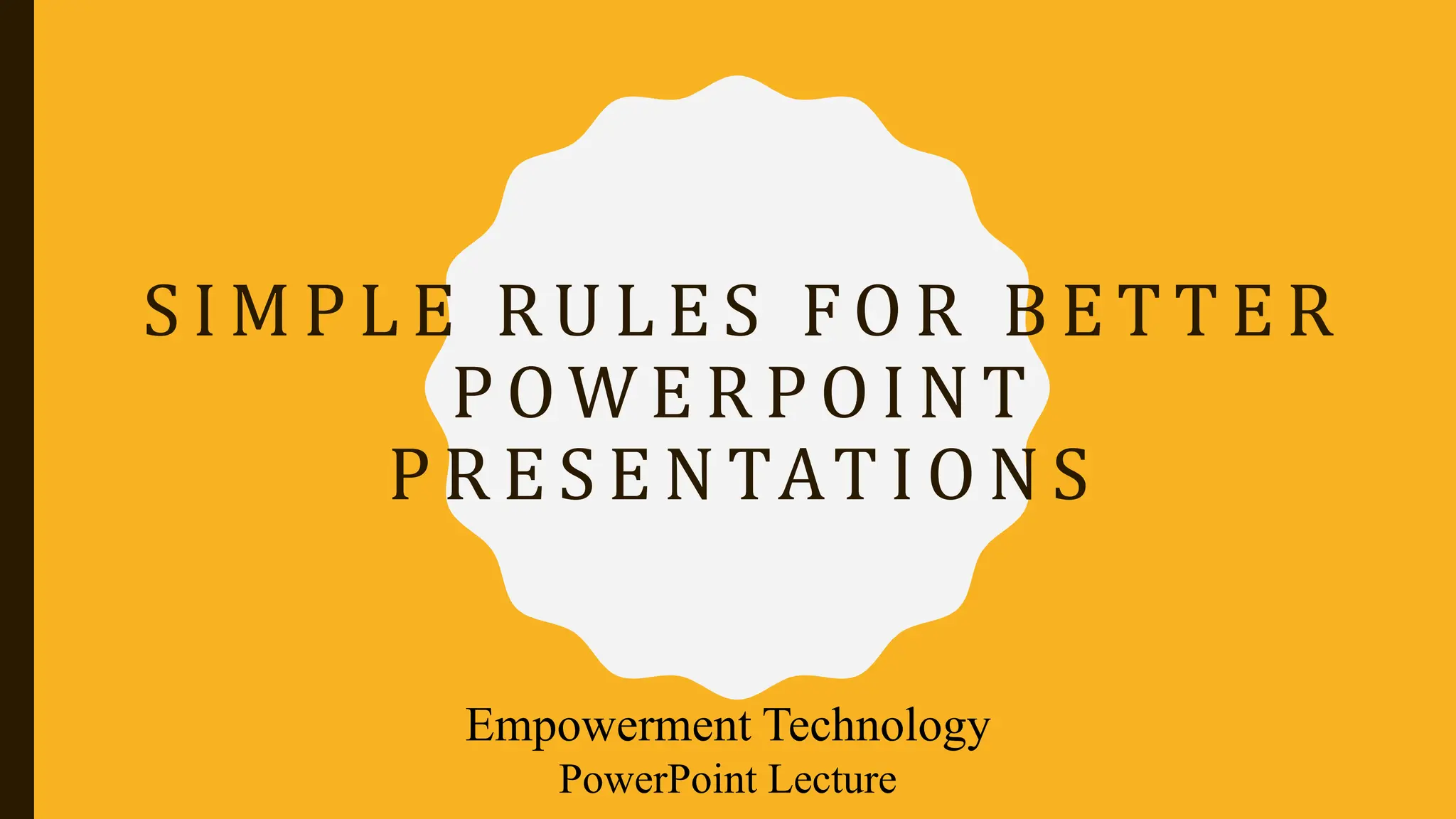 Simple rules for better PowerPoint presentations_and PeTa.pptx