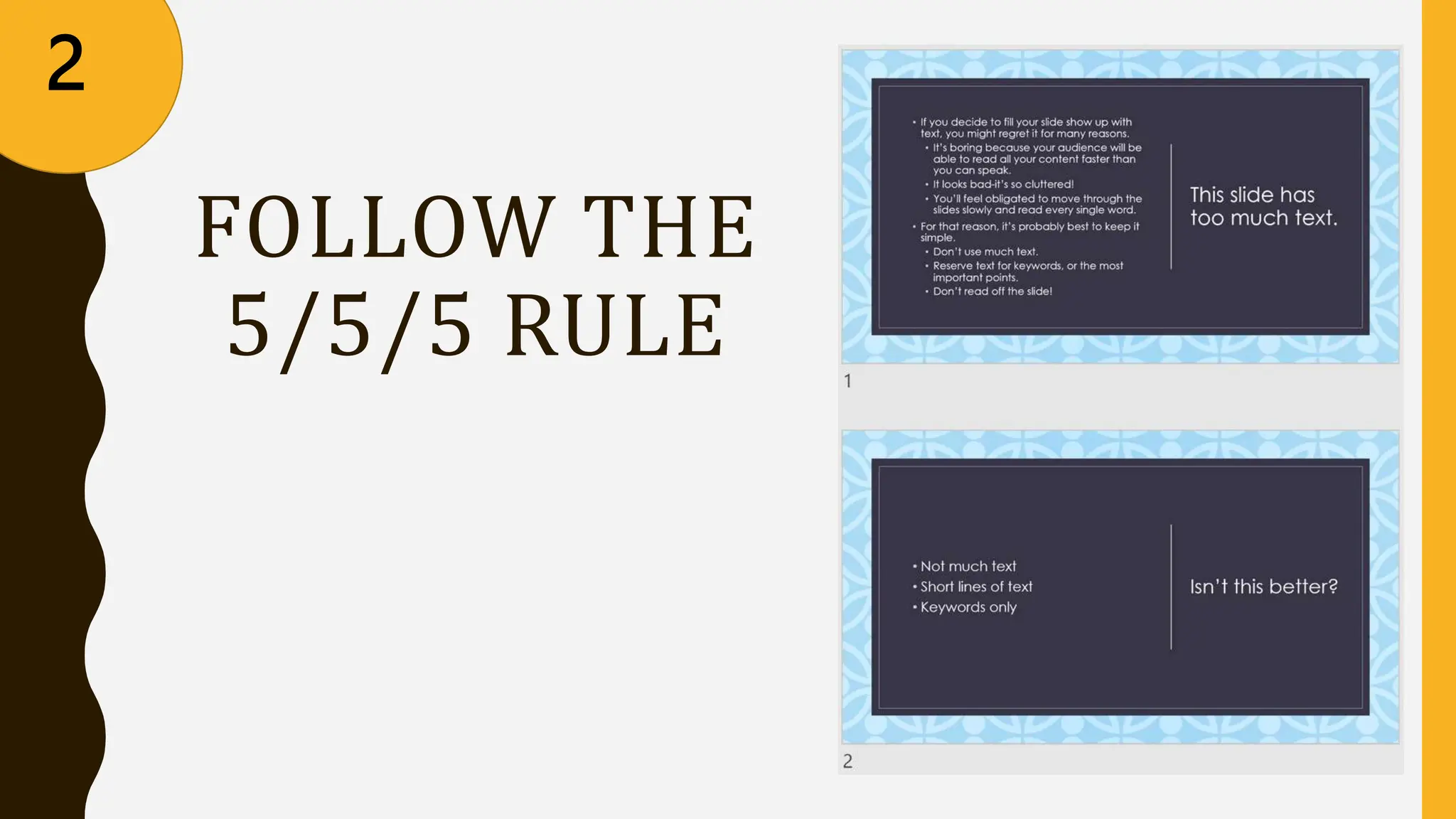 Simple rules for better PowerPoint presentations_and PeTa.pptx