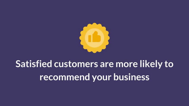 Simplesat: The Complete 2022 Guide to Customer Feedback Management | PPT