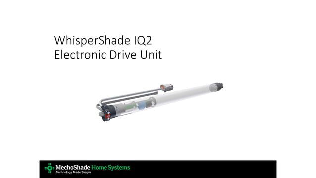 Simple savant integration | PPT