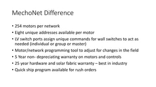 Simple savant integration | PPT