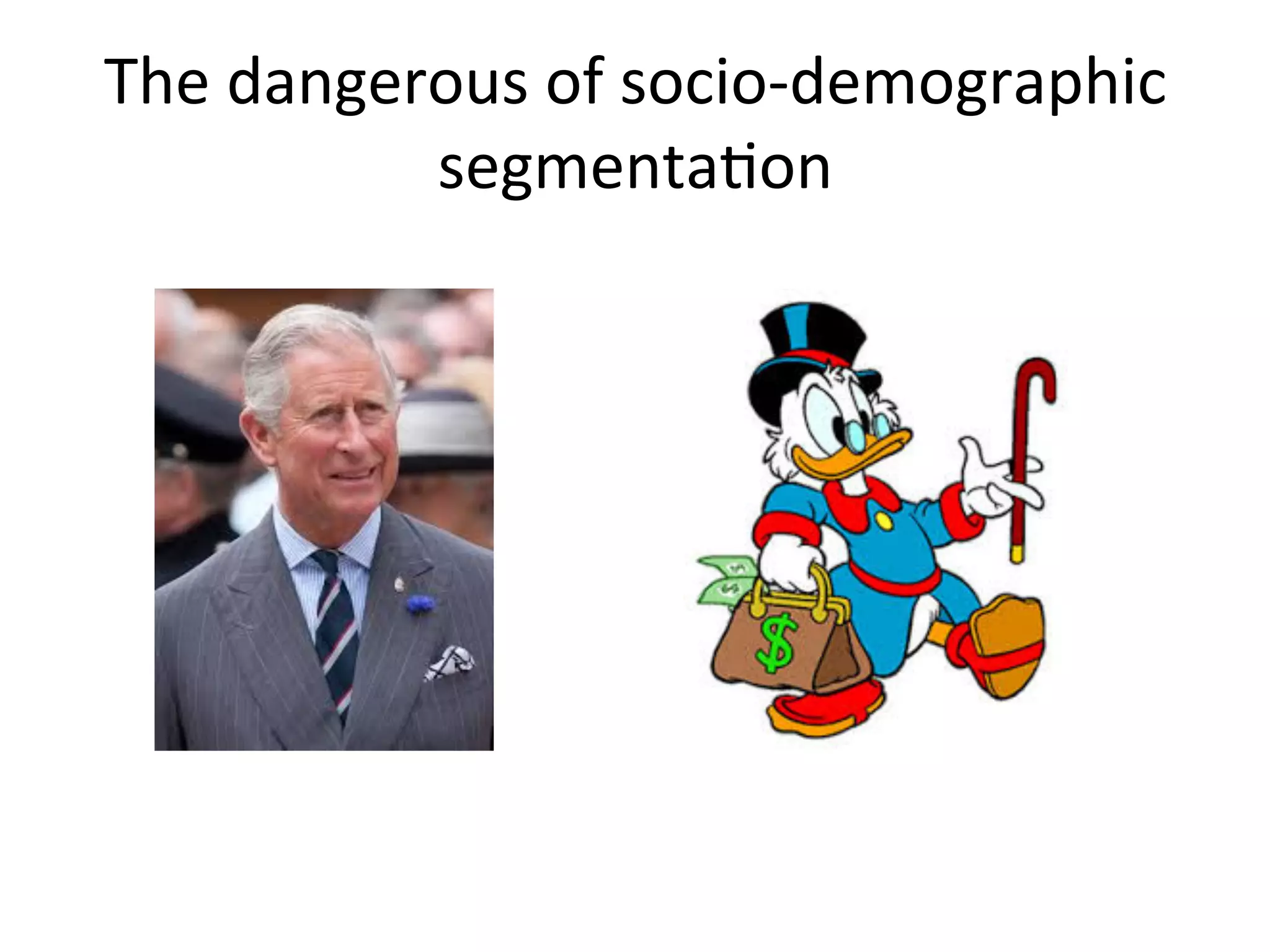 Simple Segmentation Method for Marketers | PDF