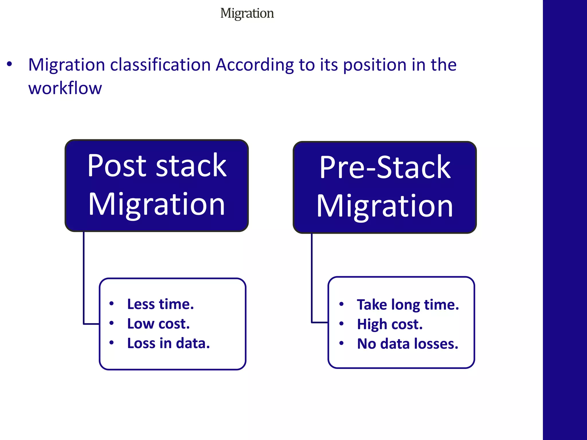 Simple seismic processing workflow | PDF